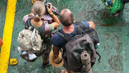 Consular Assistance - Federal Foreign Office