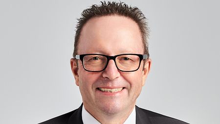 Ambassador Stefan Messerer - Federal Foreign Office